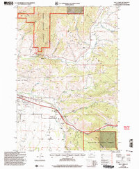 Hi-Res Interactive Map of Kelly Creek, Gallatin County, MT in 2000 | Pastmaps
